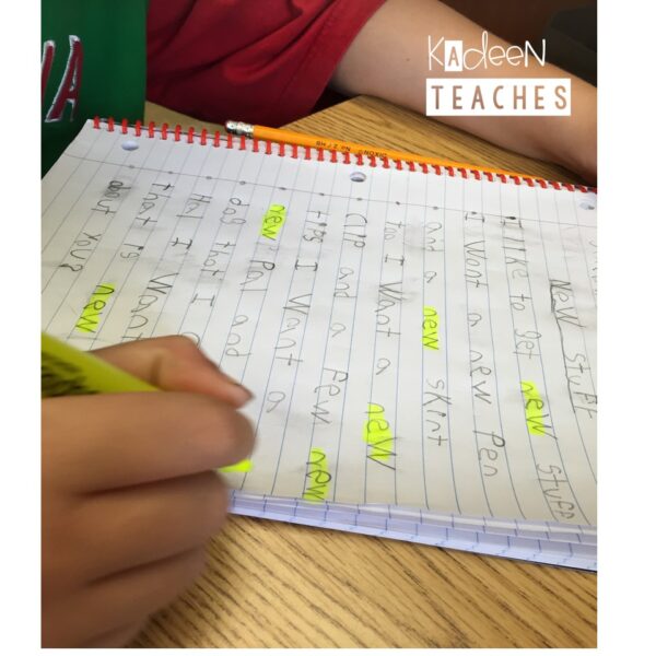 Sight Word Fluency Readers – KadeenTeaches